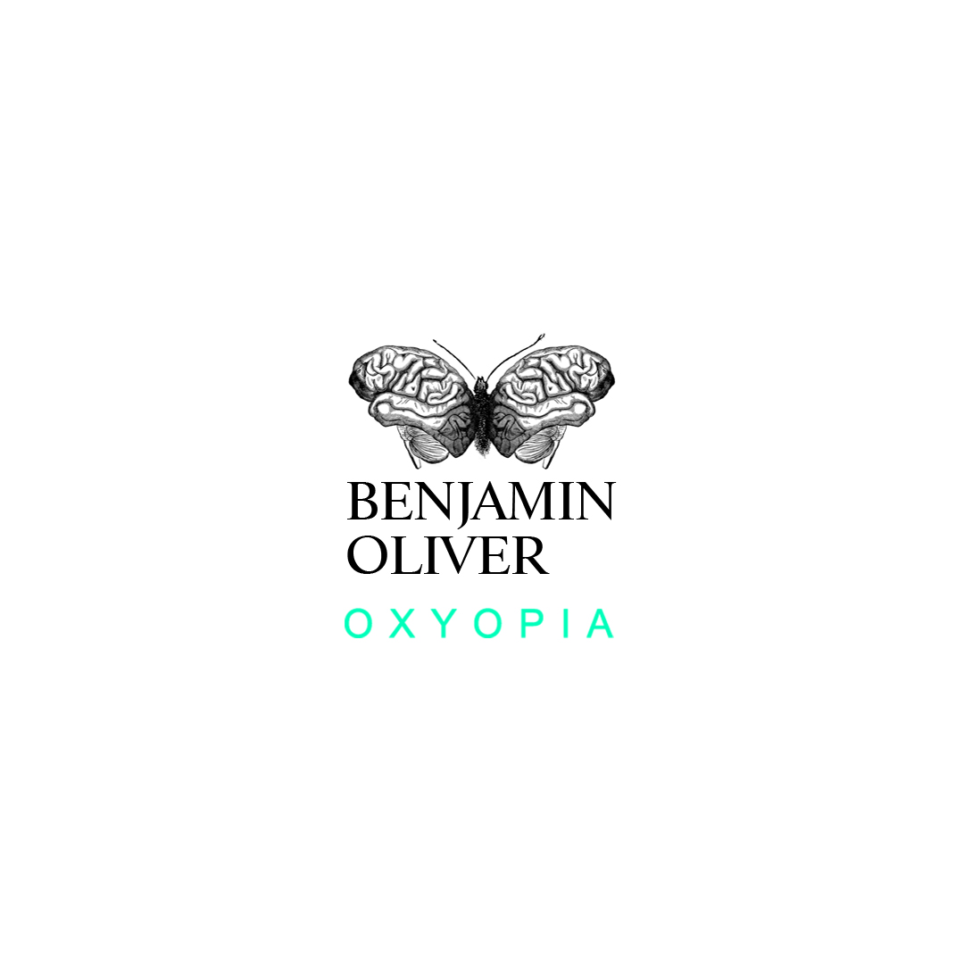 Benjamin Oliver Profile Crush - Oxyopia HOME